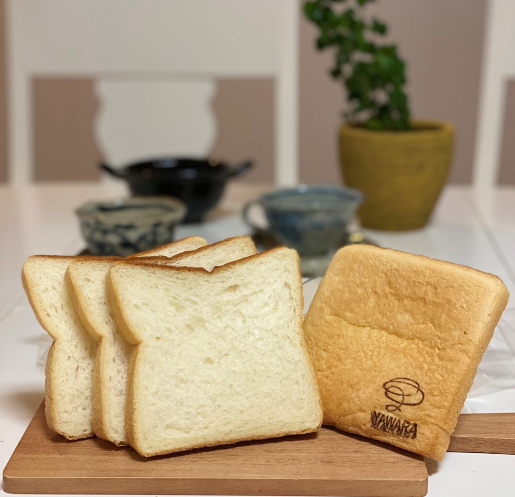 横浜YAWARA-BREAD | PANDO
